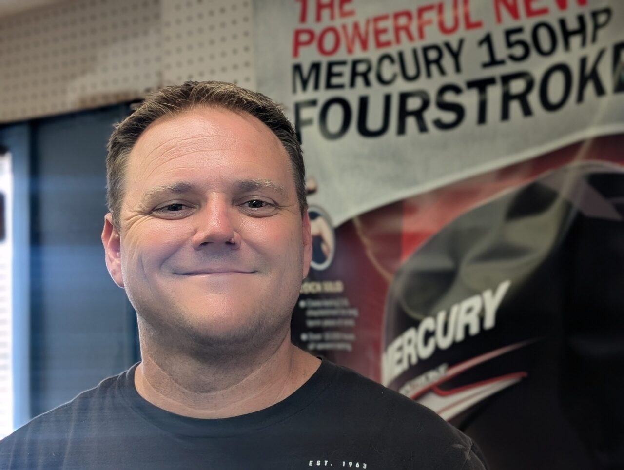 Service Dept. | Beck's Outboard Inc